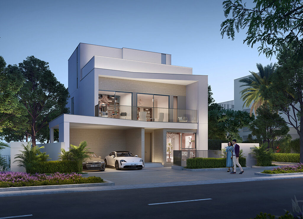 GOLF LANE AT EMAAR SOUTH | Seven Stones Real Estate